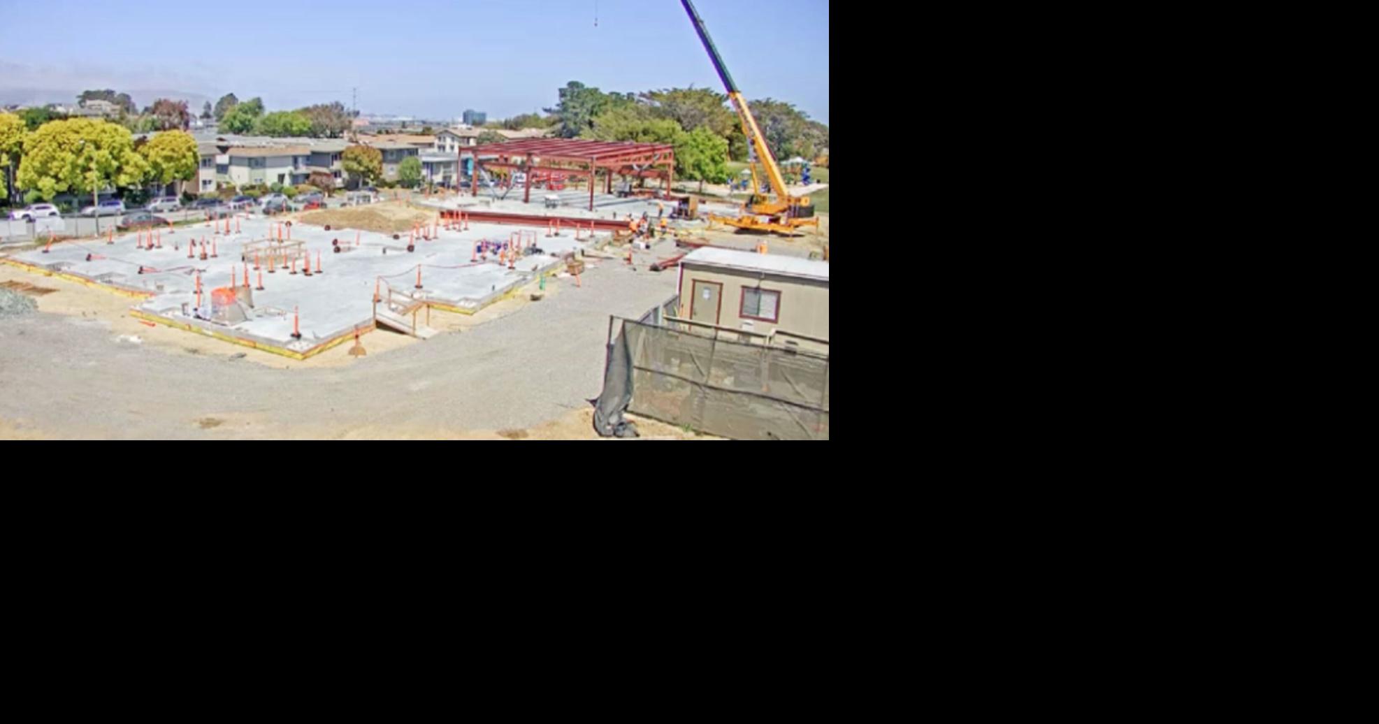 Millbrae recreation center rebuild advancing | Local News ...