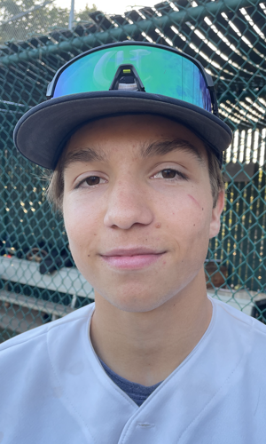 Burlingame baseball strikes back to split series with Carlmont | Local ...