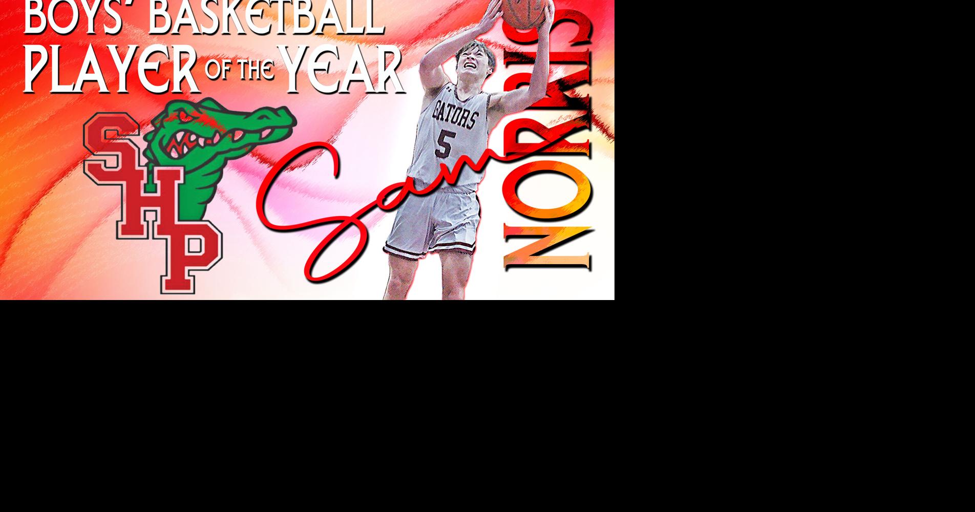 Daily Journal Boys’ Basketball Player of the Year: Sacred Heart Prep’s ...