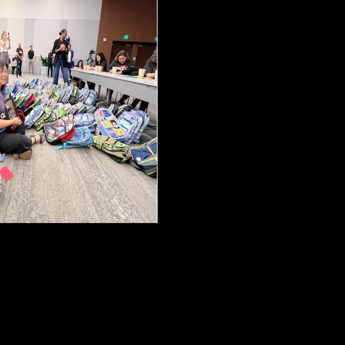 Goodwill returns | Local News | smdailyjournal.com