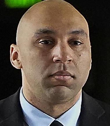 Ex-cop who kneeled on George Floyd's back gets 3 1/2 years prison ...