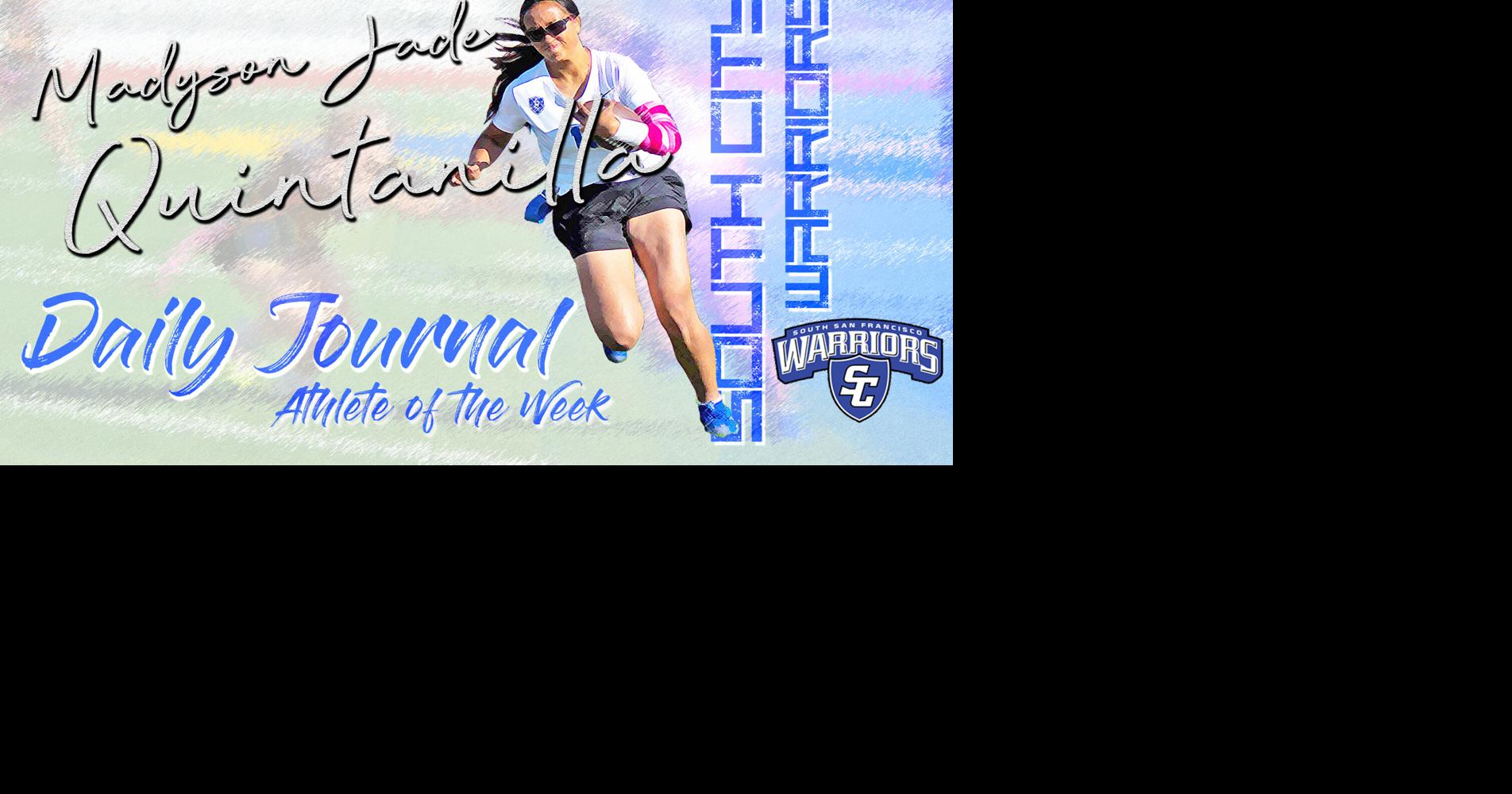 Daily Journal Athlete of the Week: South City’s Madyson Jade ...