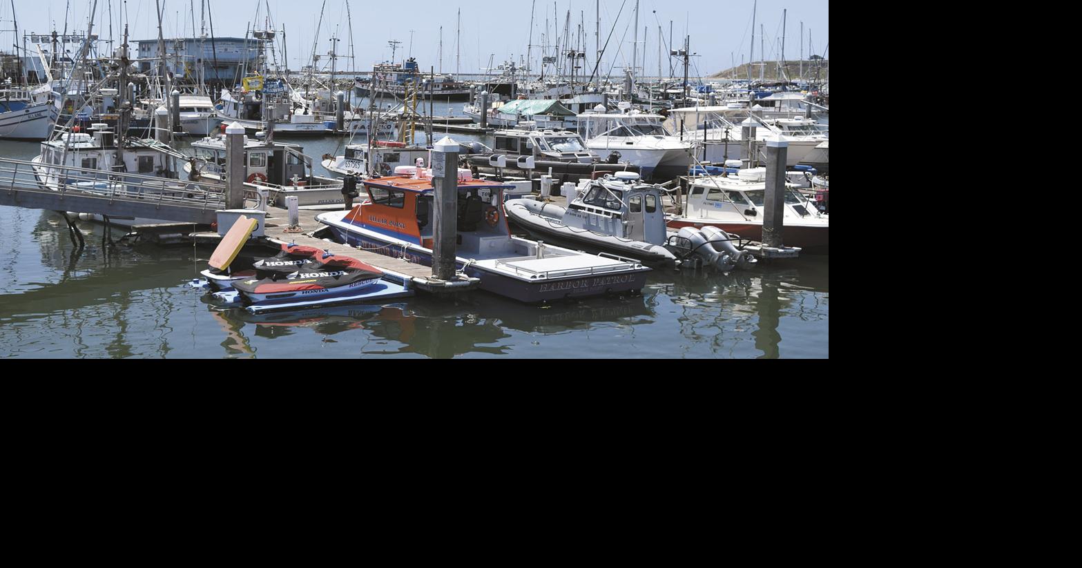 Fishing lifeline in San Mateo County | Local News | smdailyjournal.com