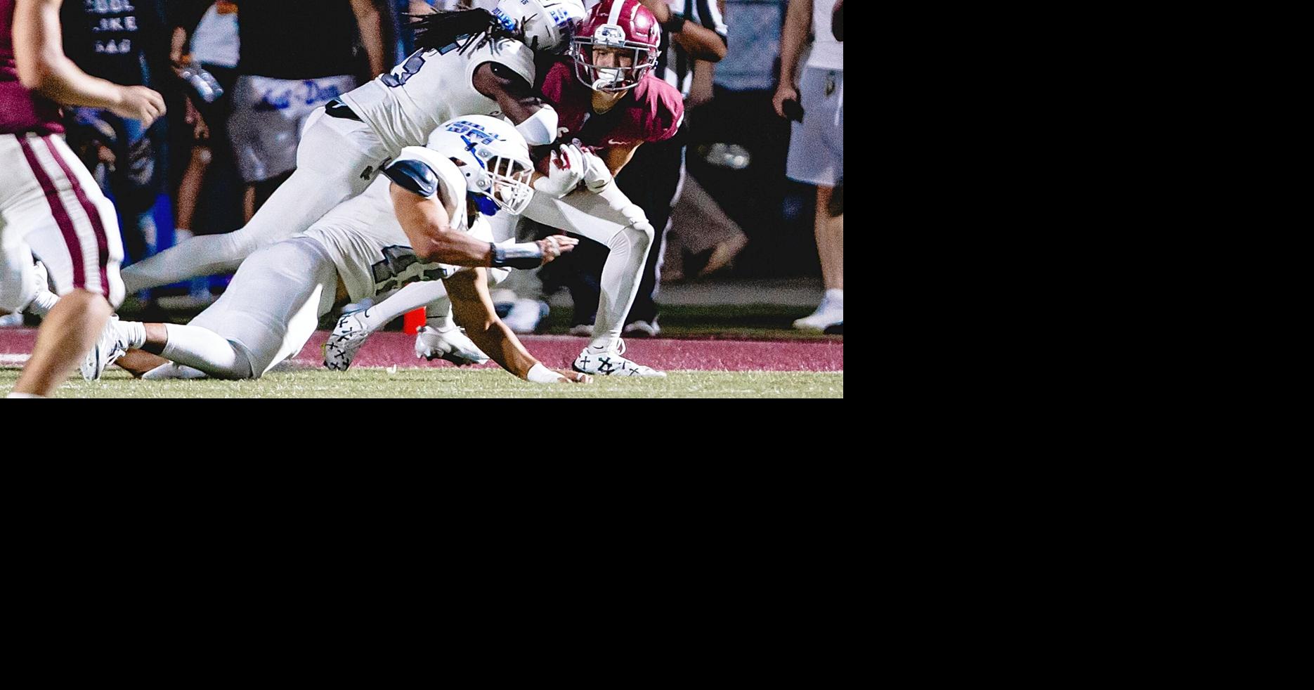 CSM Bulldogs hold off late surge in season opener at Sierra | Local ...