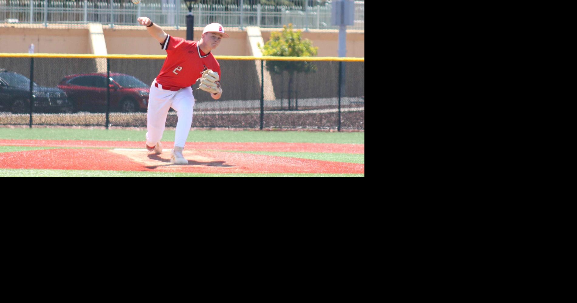 Mark O’Grady’s shutout leads Burlingame past Leigh in CCS Division II ...
