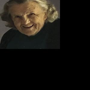 Eleanor Lillian Cameron | Obituaries | smdailyjournal.com