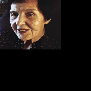 Joyce Marie Harrington | Obituaries | smdailyjournal.com