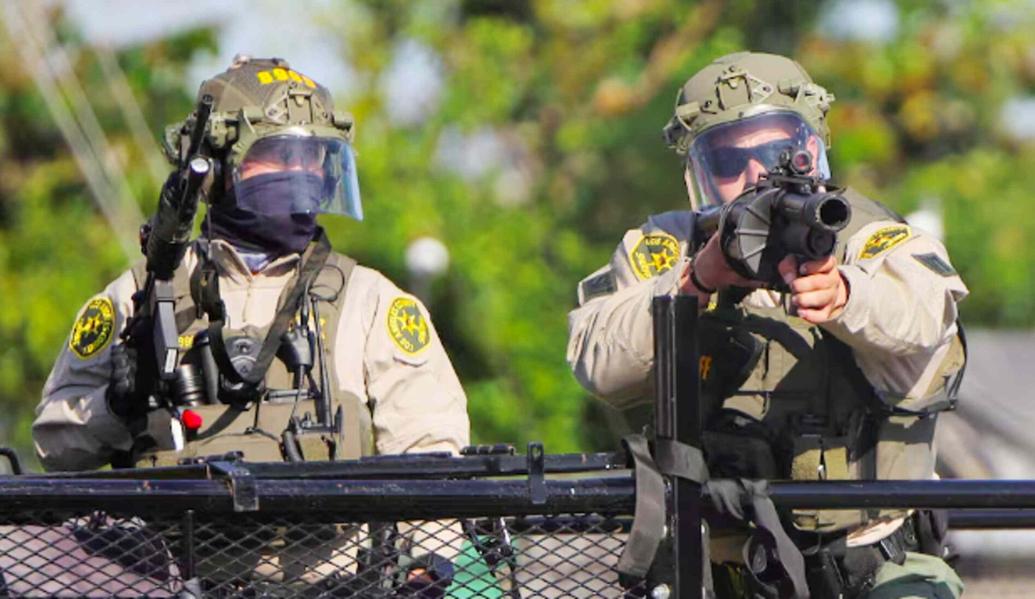 Network launched to monitor ICE activity in Mendocino County | Bay Area ...