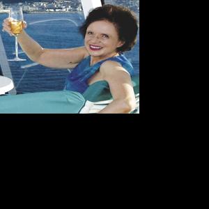 Sylvia Simmons Prozan | Obituaries | smdailyjournal.com