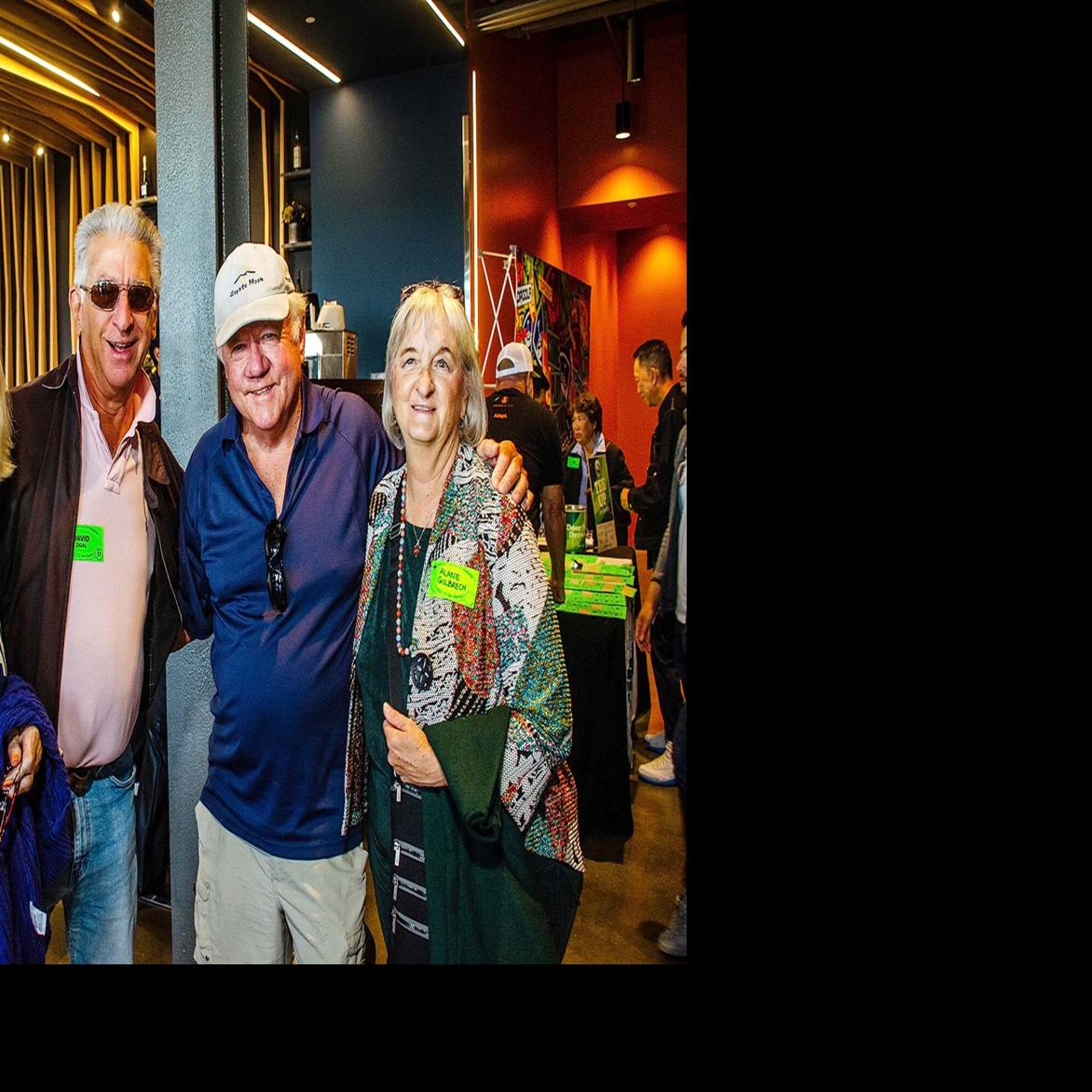 Lurie sworn in as new San Francisco mayor | Bay Area | smdailyjournal.com