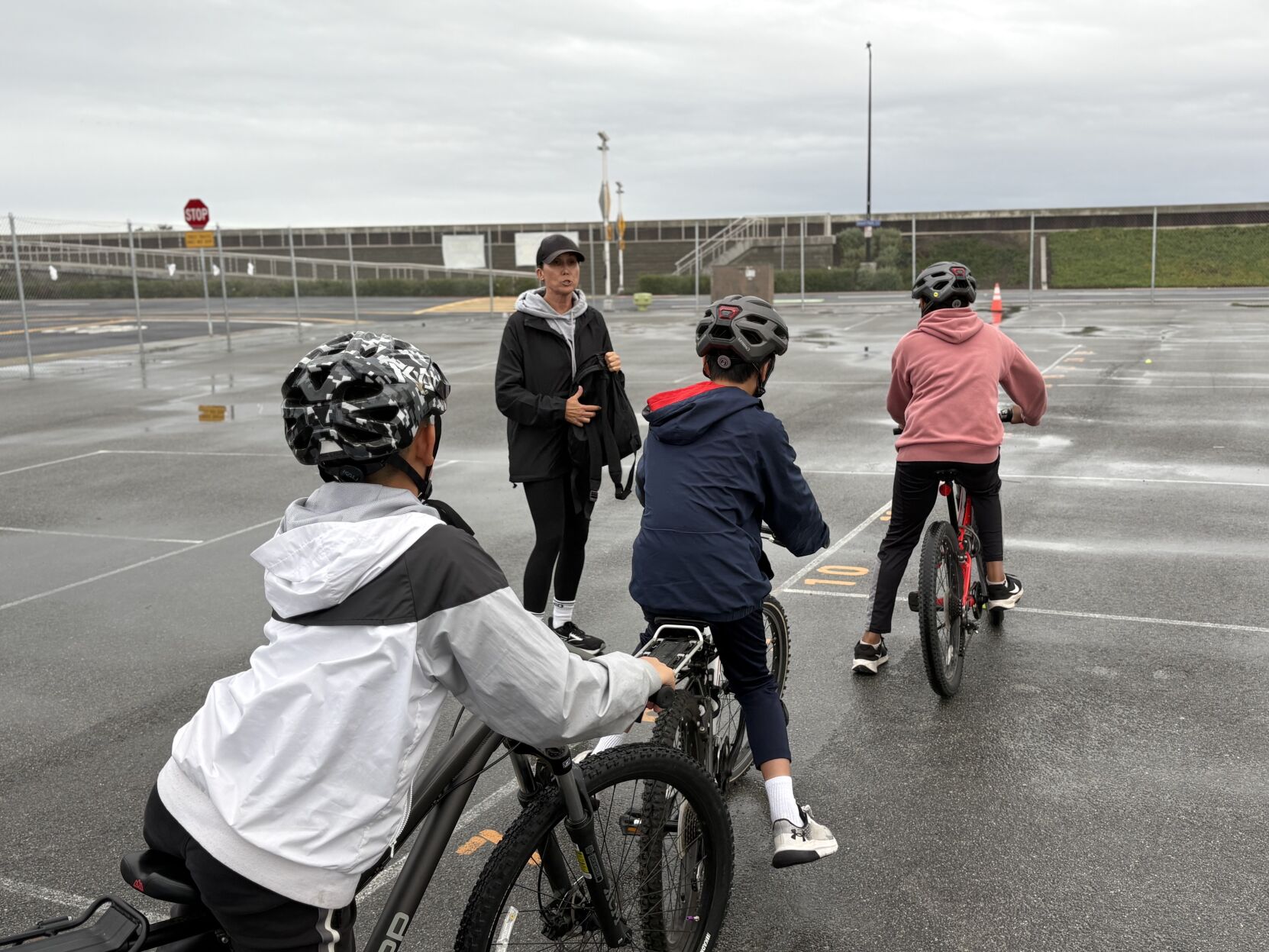 E-bike trainings educate students — and maybe help quell controversy | Local News ...