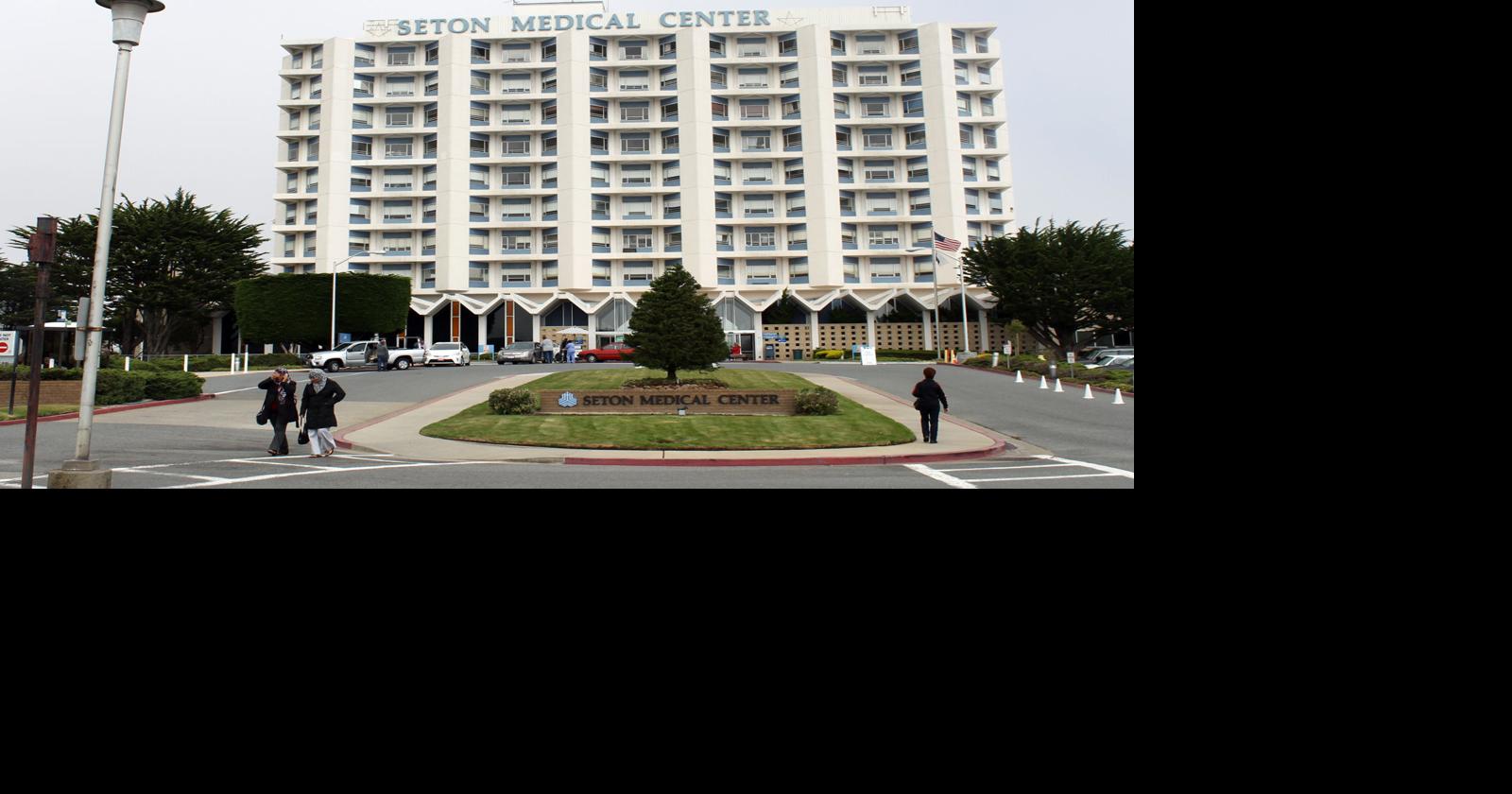 Physicians at Seton Medical Center Daly City go unpaid | Local News ...