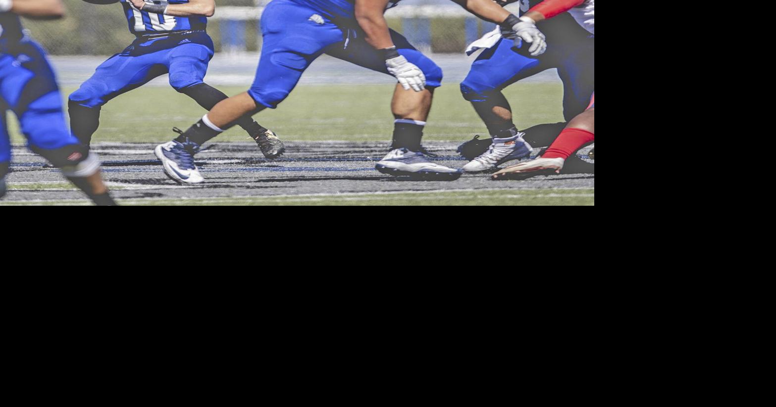 College of San Mateo football preseason No. 1 in California | Local ...