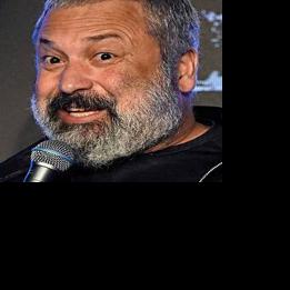 In lawsuit, comedian claims jail assault after arrest at San Francisco ...