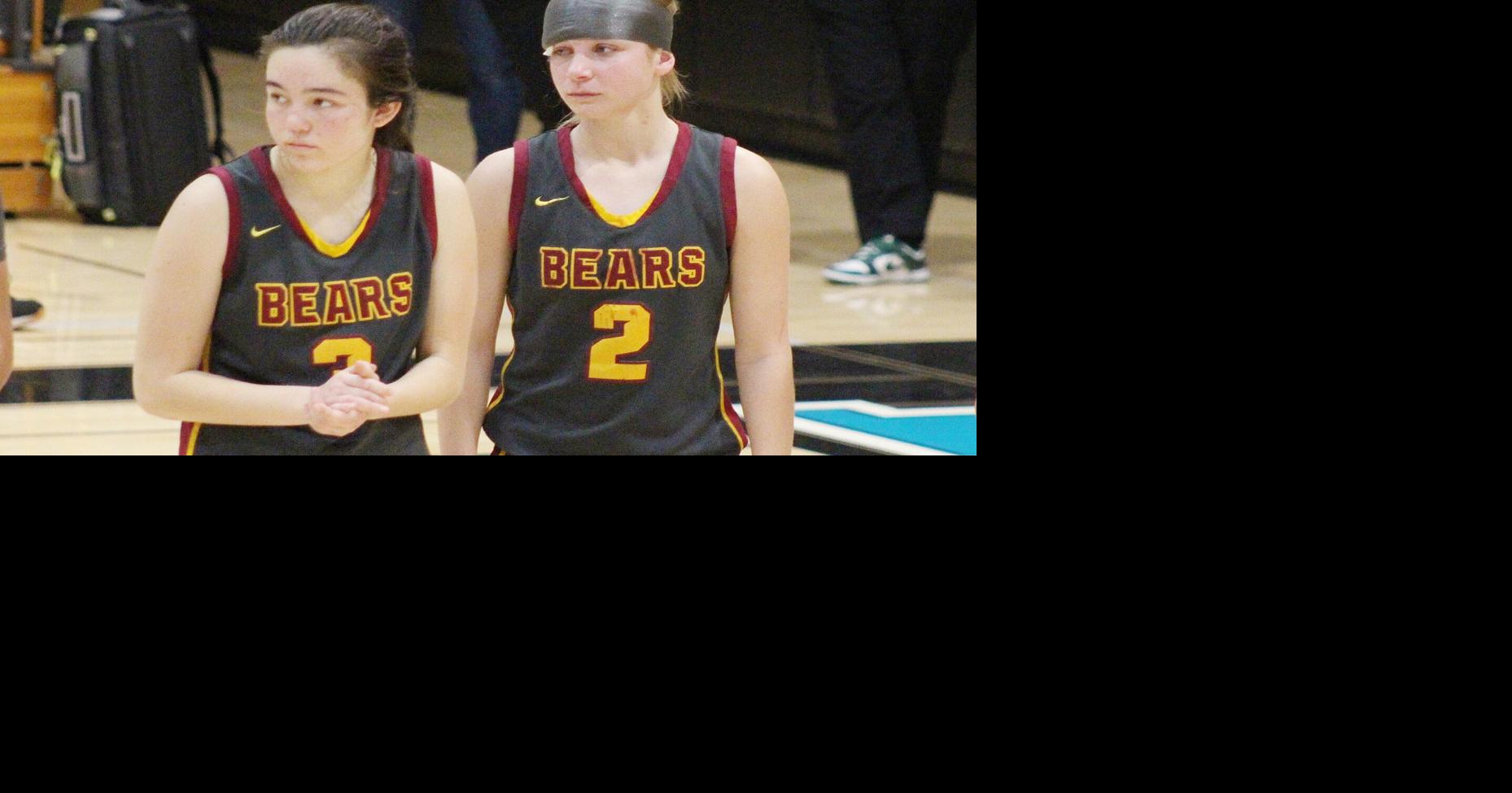 Bloody injury overshadows M-A’s CCS loss | Local | smdailyjournal.com