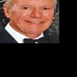 Paul J. Trahan | Obituaries | smdailyjournal.com