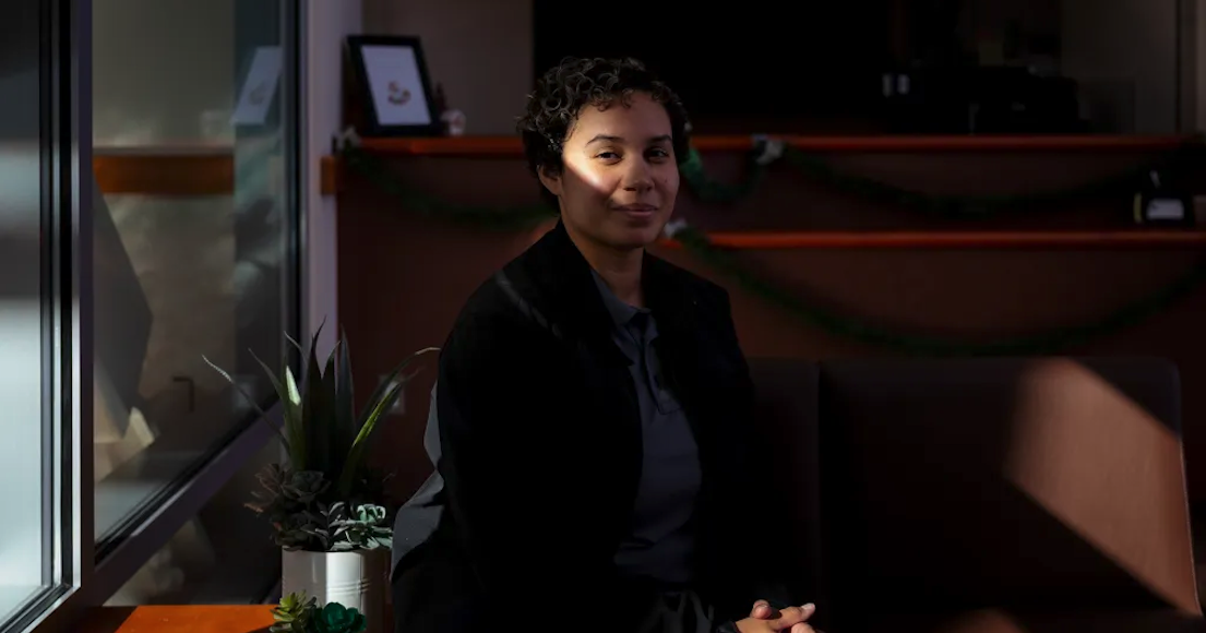 She goes to police calls in a Prius — part of new approach to mental ...