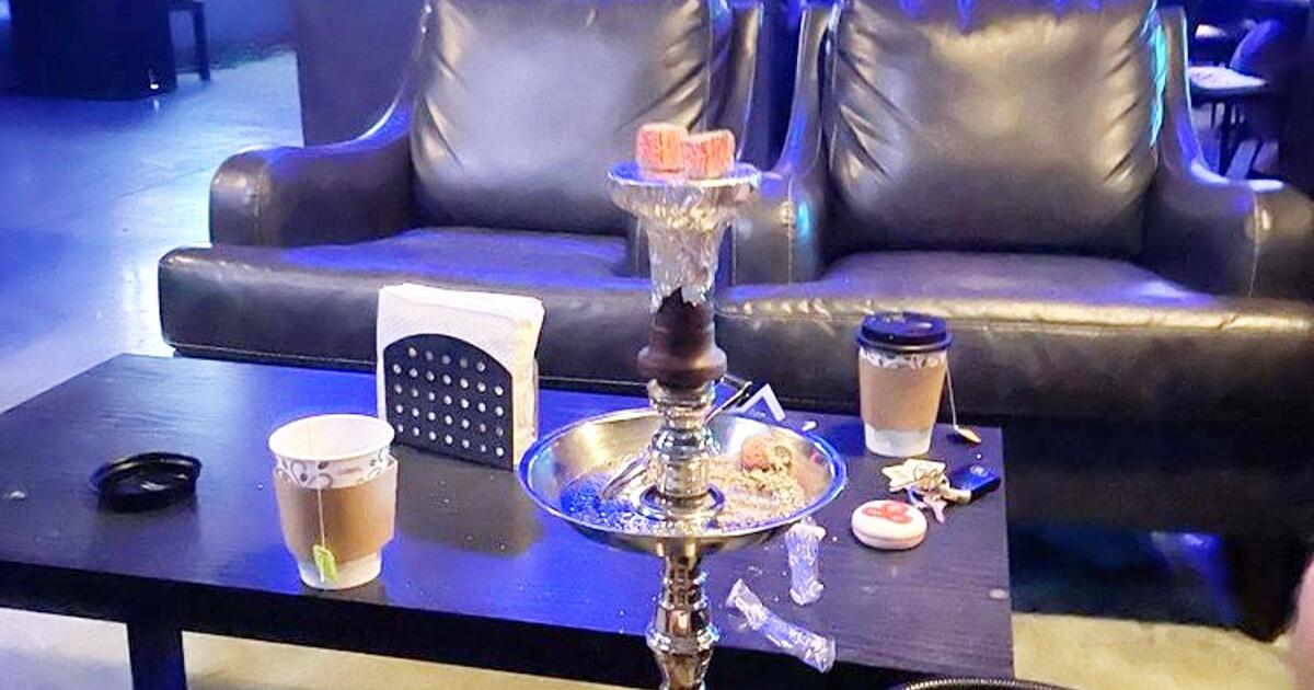 Future is hazy for San Bruno hookah lounge | Local News ...
