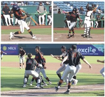 Cougs claim crown: Half Moon Bay wins school's first-ever CCS baseball ...