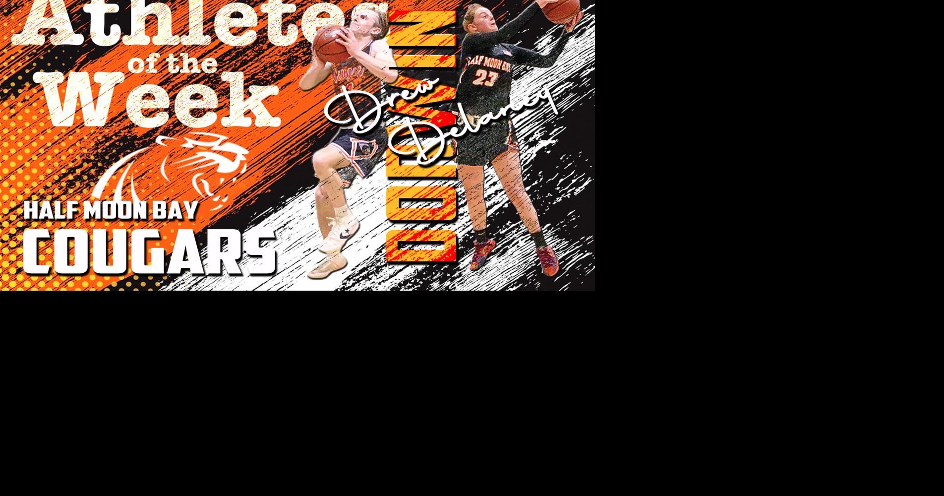 Daily Journal Athletes of the Week: Half Moon Bay’s Drew and Delaney ...