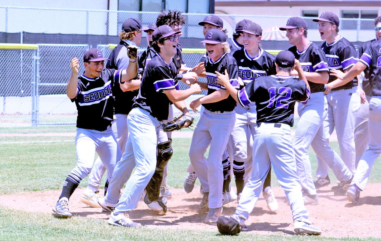 Sequoia Ravens’ CCS baseball title defies their No. 8 seed | Local ...