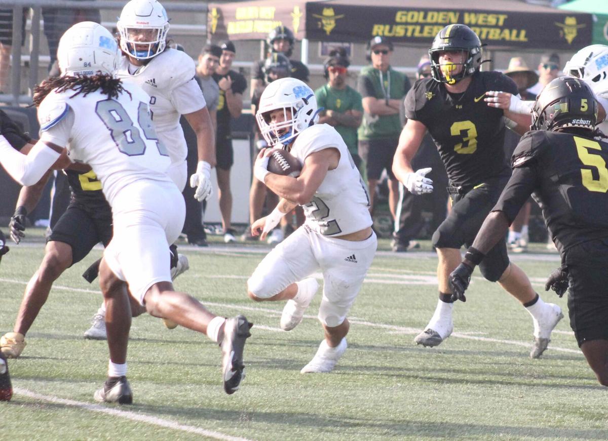 ’Dog dynasty: CSM back-to-back state champs | Local | smdailyjournal.com