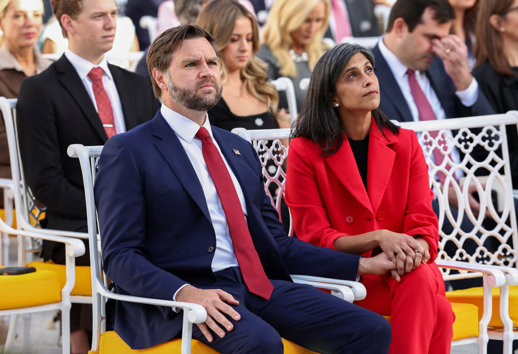 Trump honoring Charlie Kirk with Presidential Medal of Freedom on what ...