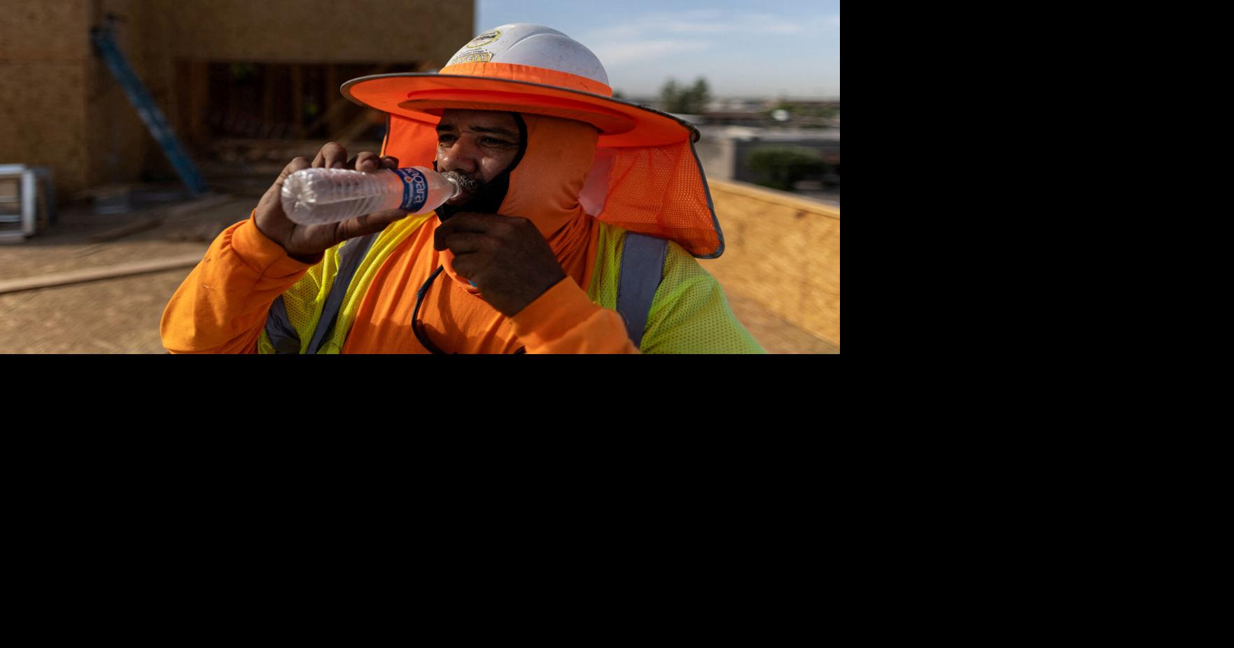 Blazing hot surfaces are a danger for catastrophic burn injuries in the ...