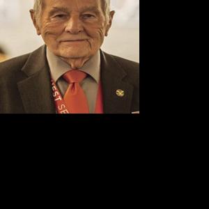 Edward A. Carnes | Obituaries | smdailyjournal.com