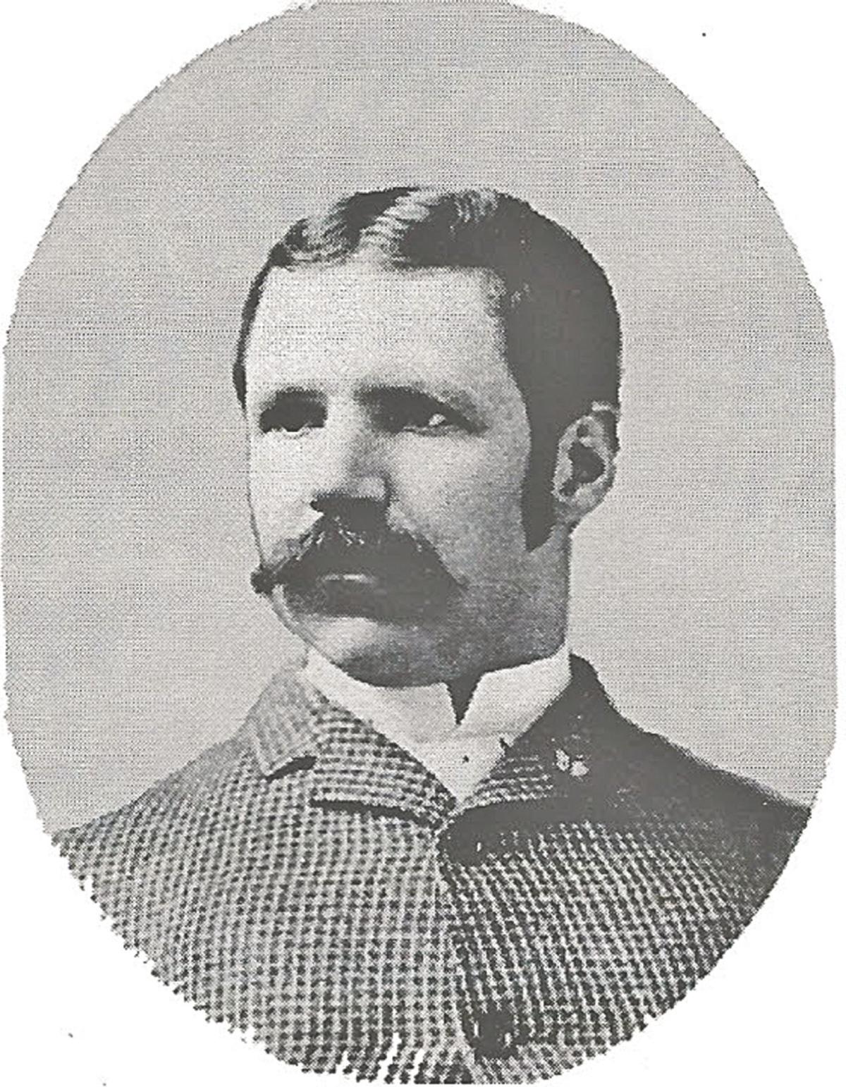 William Bowers Bourn II, builder of Filoli | Local News ...