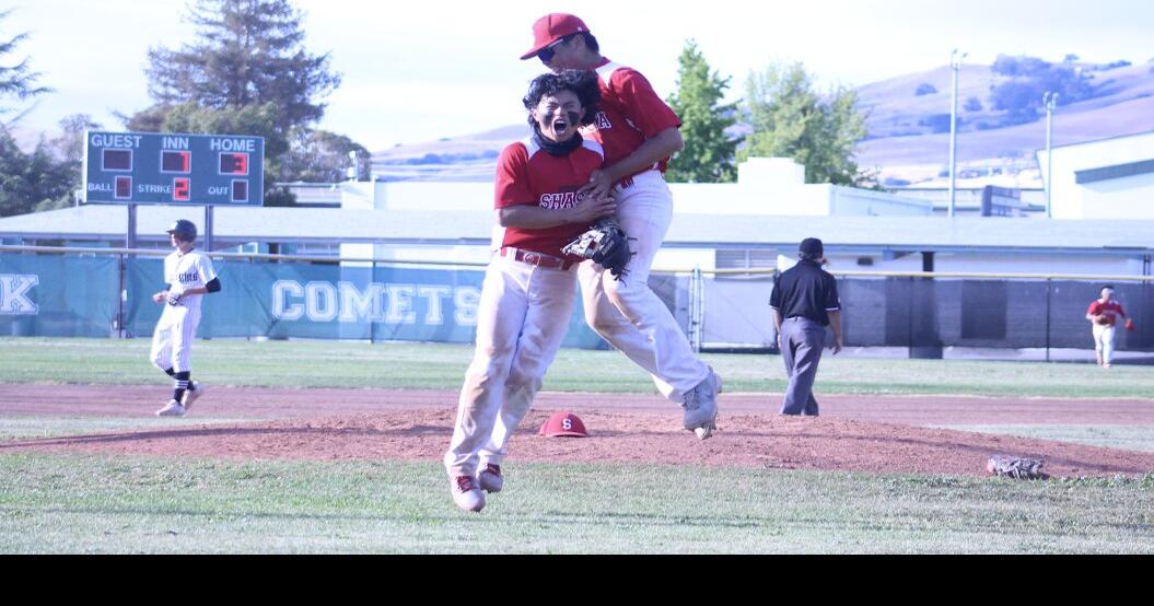 Summit Shasta grabs share of Private School Athletic League baseball ...