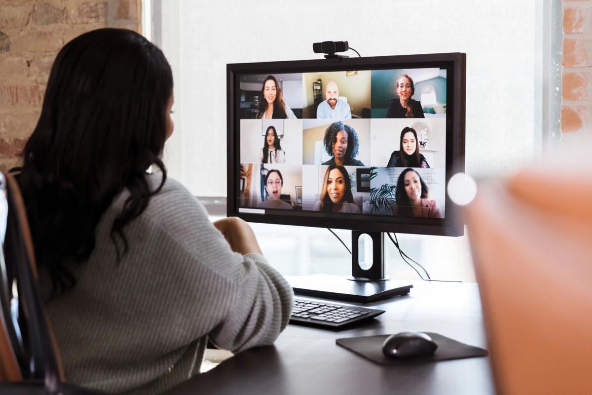 Young and unemployed? Remote work, not AI, may be the problem, study ...