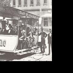 Andrew Hallidie and the trolley | Local News | smdailyjournal.com