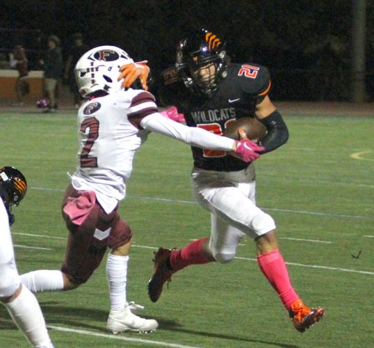 Ground attacks an El Camino staple | Local | smdailyjournal.com