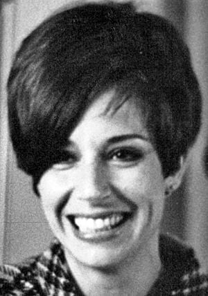 Geraldine Schmidt | Obituaries | smdailyjournal.com