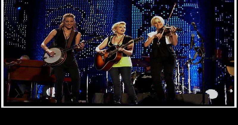 The Dixie Chicks officially change their name to The Chicks | Arts ...