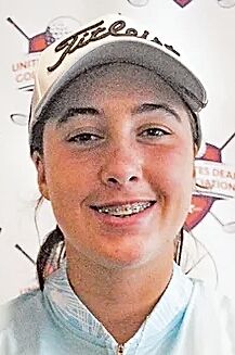 Hillsdale golfer Alejandro Formosa commits to Columbia | Local ...