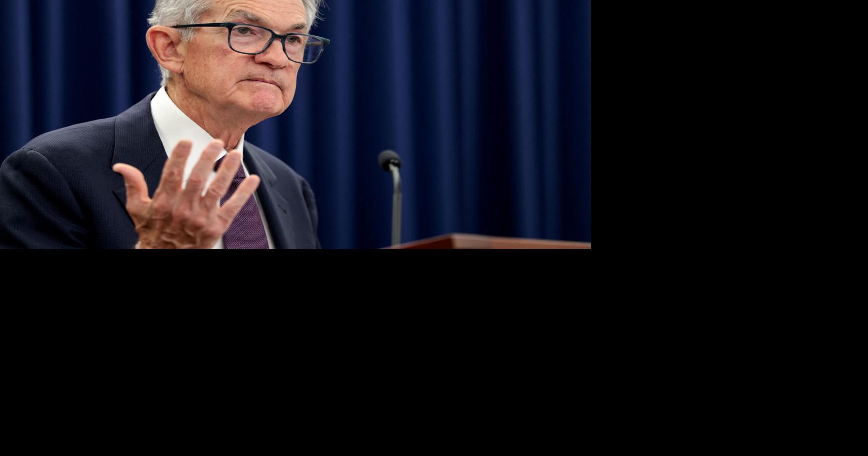 Federal Reserve keeps interest rates unchanged even as Trump continues ...