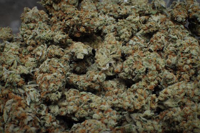 More weed shops pack into Redwood City | Local News | smdailyjournal.com