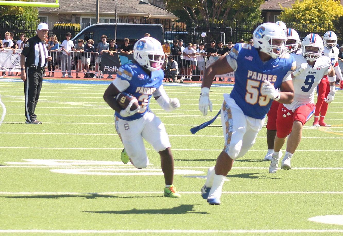 CCS football brackets: Serra earns No. 2 seed in Open Division | Local ...