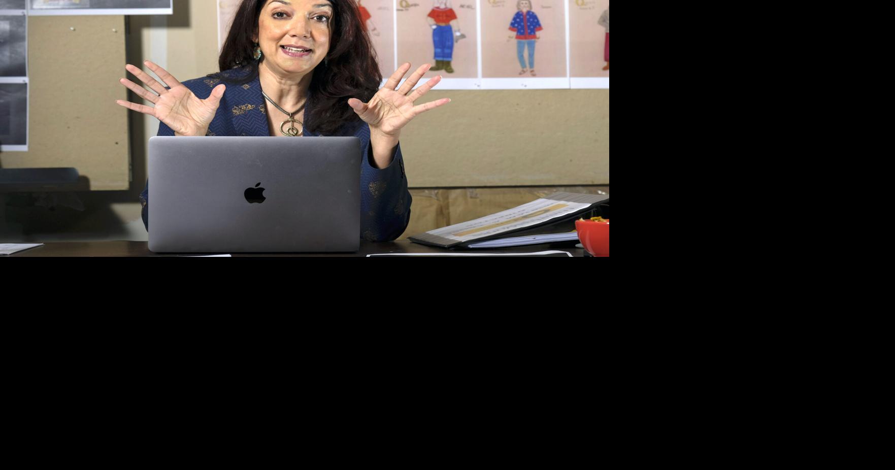 DJ Q & A with Miriam A. Laube | Entertainment | smdailyjournal.com