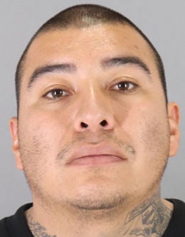 Man sentenced in San Mateo gang murder | Local News | smdailyjournal.com