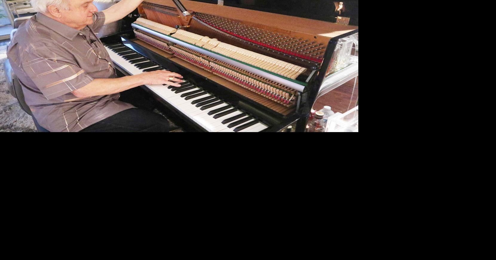 ‘It’s a love’: Local piano expert keeps art alive with tuning practice ...