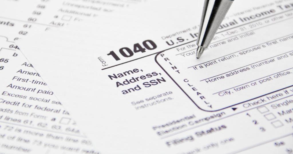 IRS extends filing dates in counties under federal emergency ...