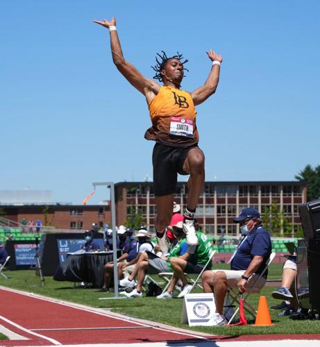 CSM’s Olympic hopeful | Local | smdailyjournal.com