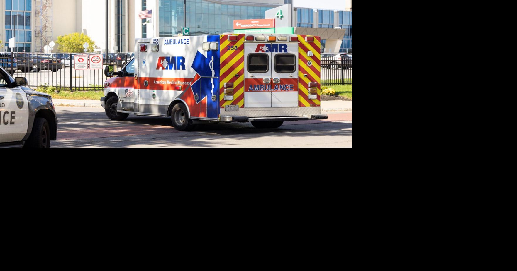 Testimony taken from victim of alleged paramedic sexual assault | Local ...