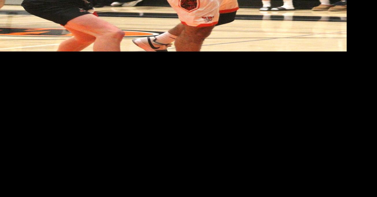 Woodside boys’ basketball takes control of Ocean Division | Local ...