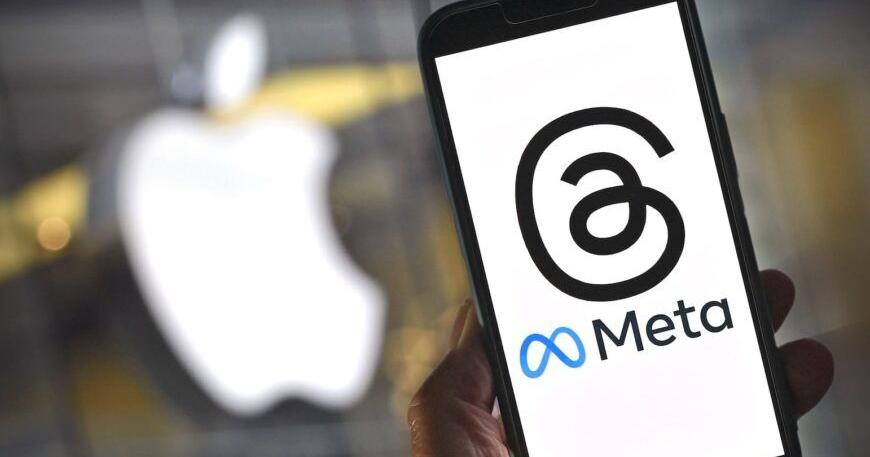 The European Union hits Apple and Meta with 700 million euros in fines ...