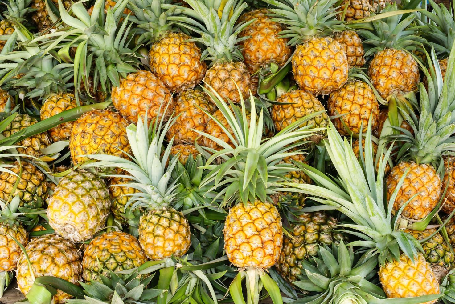 From tacos to tarts, how to celebrate National Pineapple Day in the ...