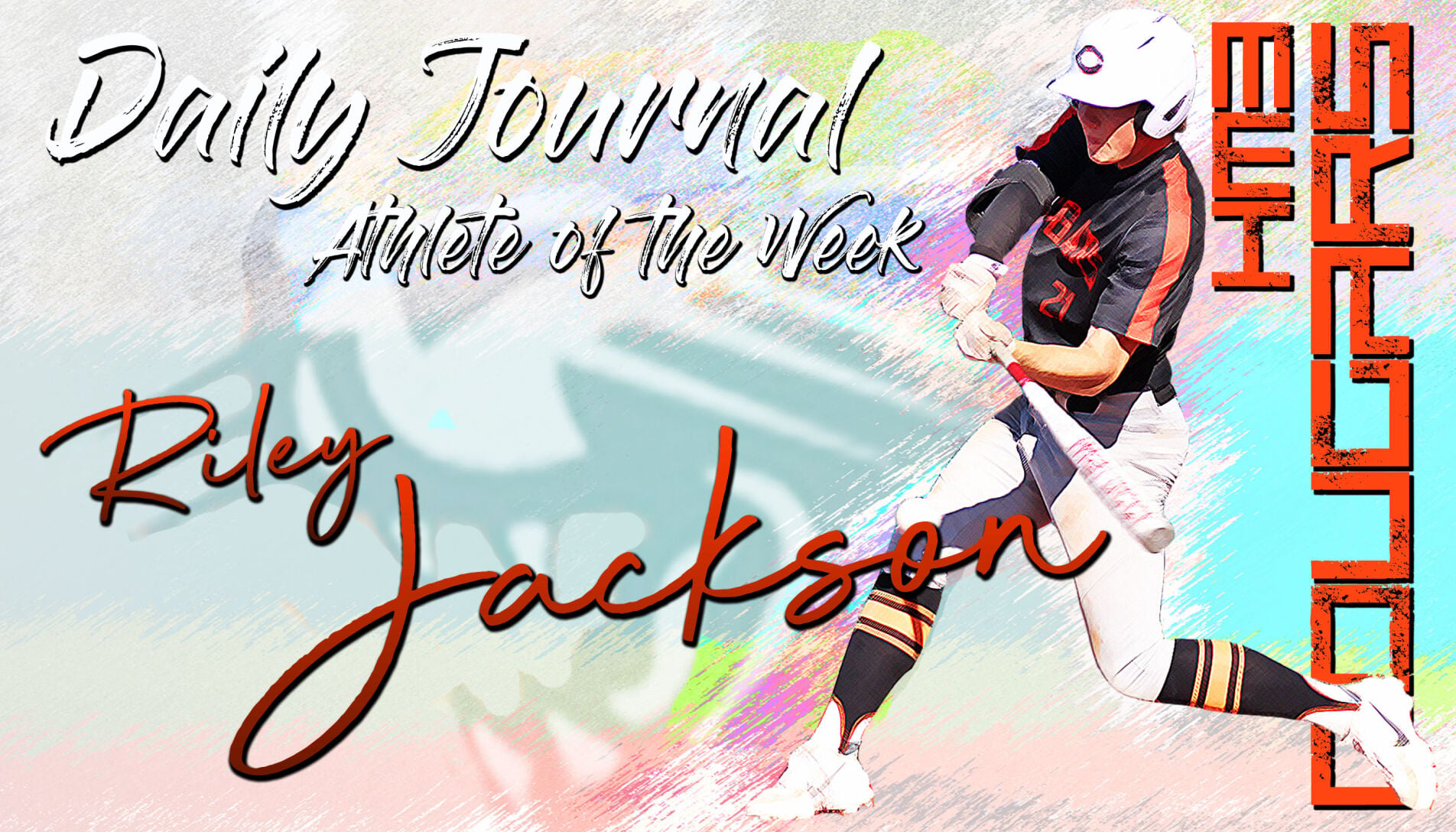 Daily Journal Athlete of the Week: Half Moon Bay’s Riley Jackson ...